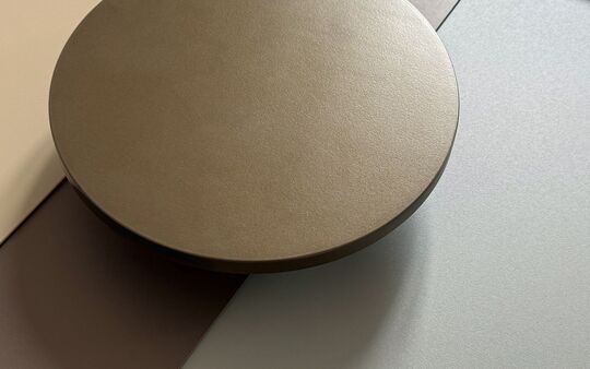 Secure & Elegant Wood-Aluminum Front Doors by UNILUX